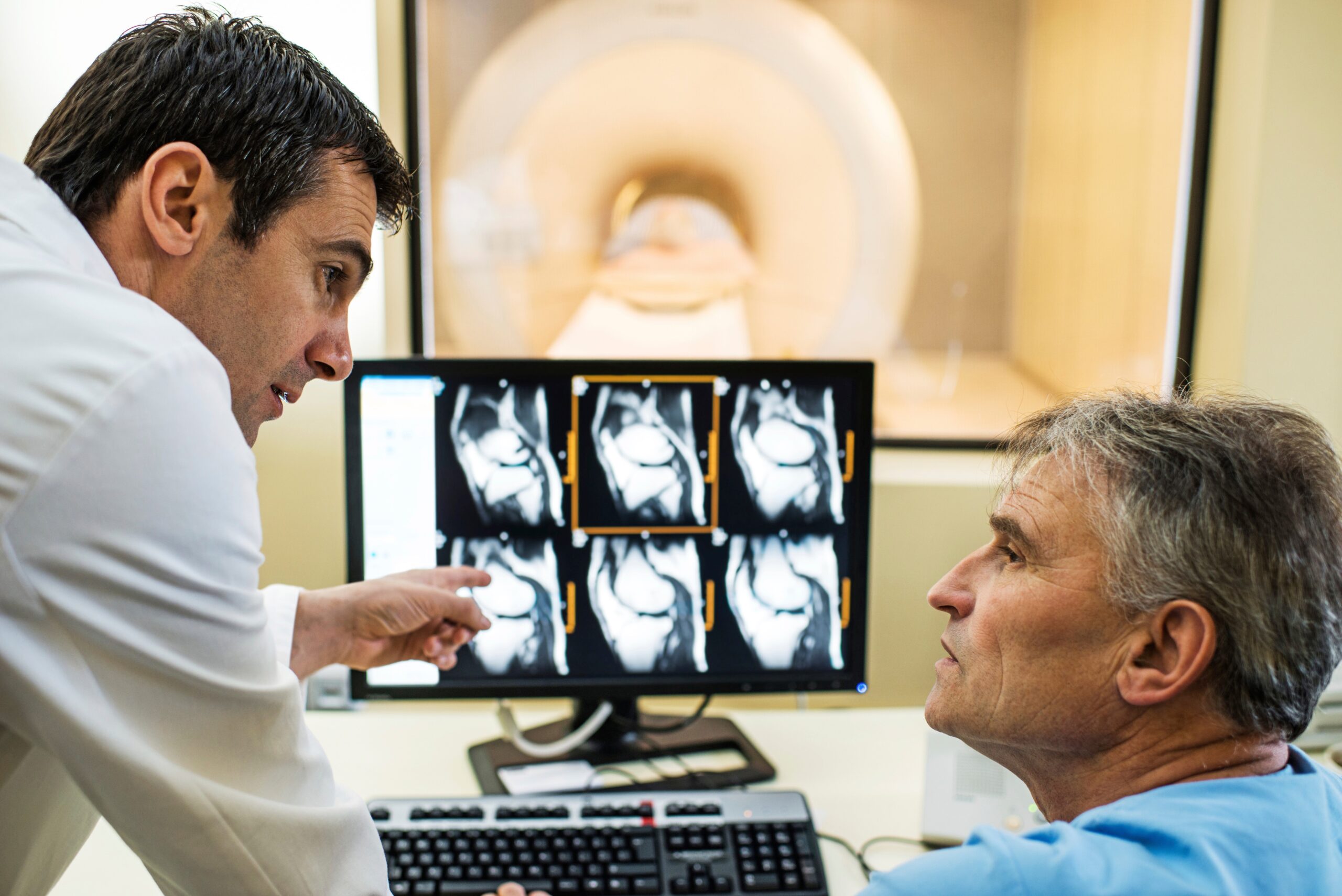 Differences between a Licensed and a Board-Certified Radiologist