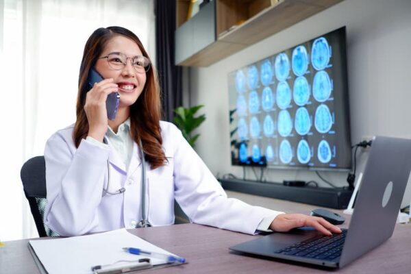 Expert Teleradiology Interpretations | NRAD Solutions