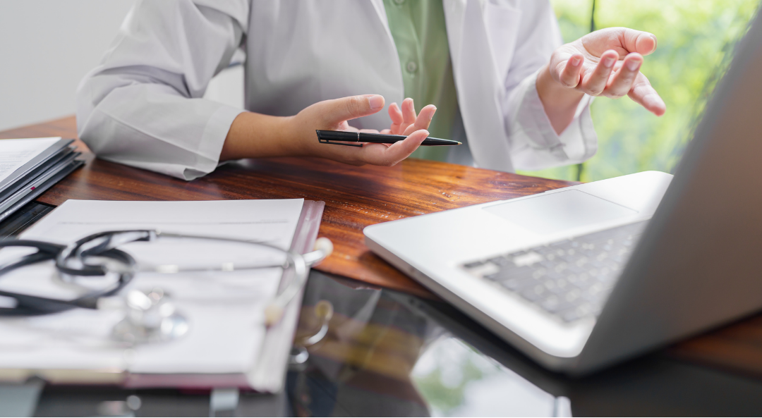 What Hospital Leaders Think About Teleradiology Today | NRAD